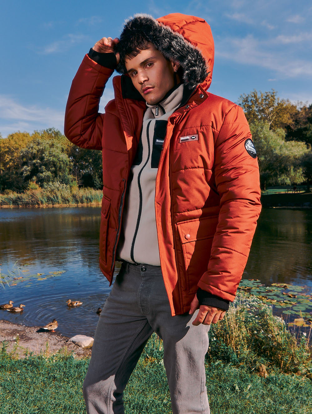 Trendy Athleisure Wear for dynamic Men and Women