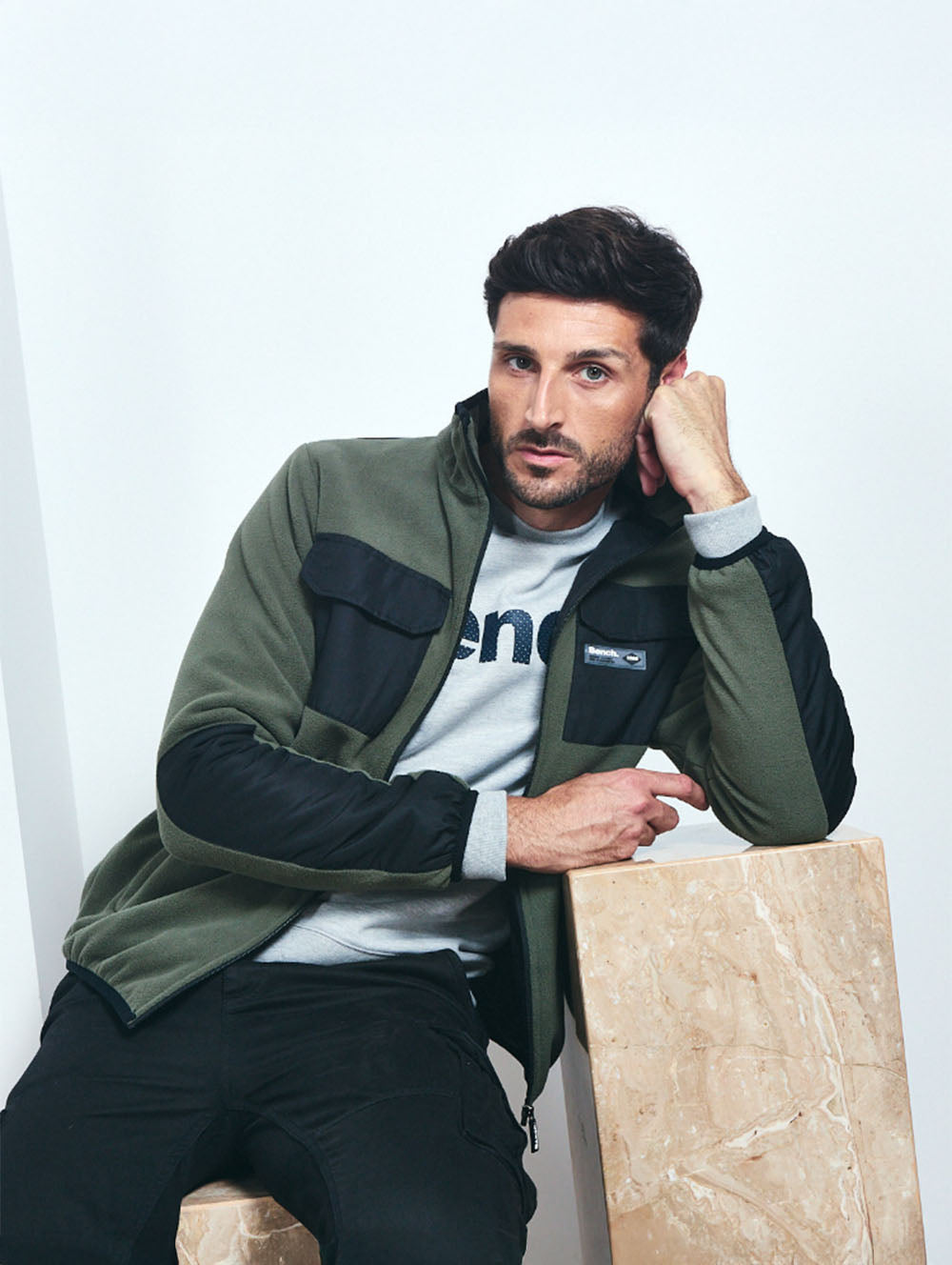 Trendy Athleisure Wear for dynamic Men and Women